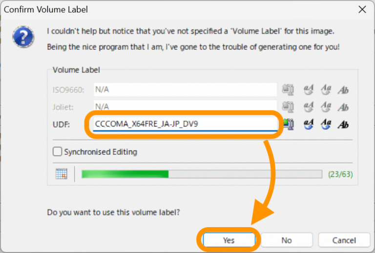 MacのBootCampにWindows11をクリーンインストールする方法 | 白の住処